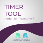 TIMER TOOL - KPT HIPPO