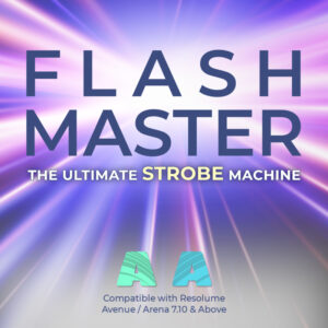 Home - KPT HIPPO Addons / Plugins for Resolume Arena