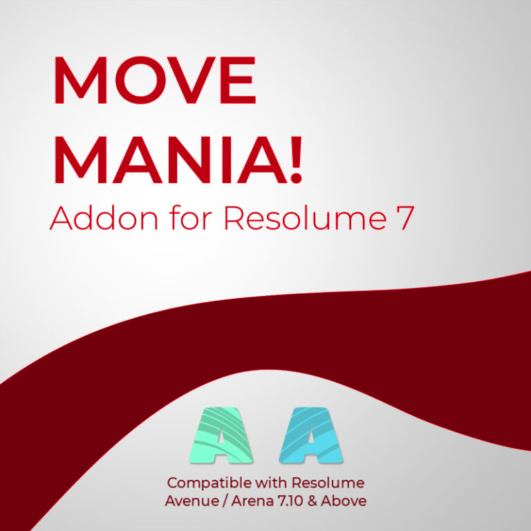 Home - KPT HIPPO Addons / Plugins for Resolume Arena