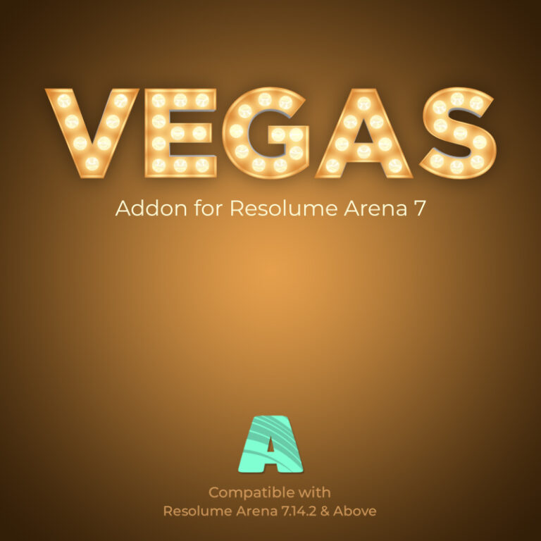 Home - KPT HIPPO Addons / Plugins for Resolume Arena