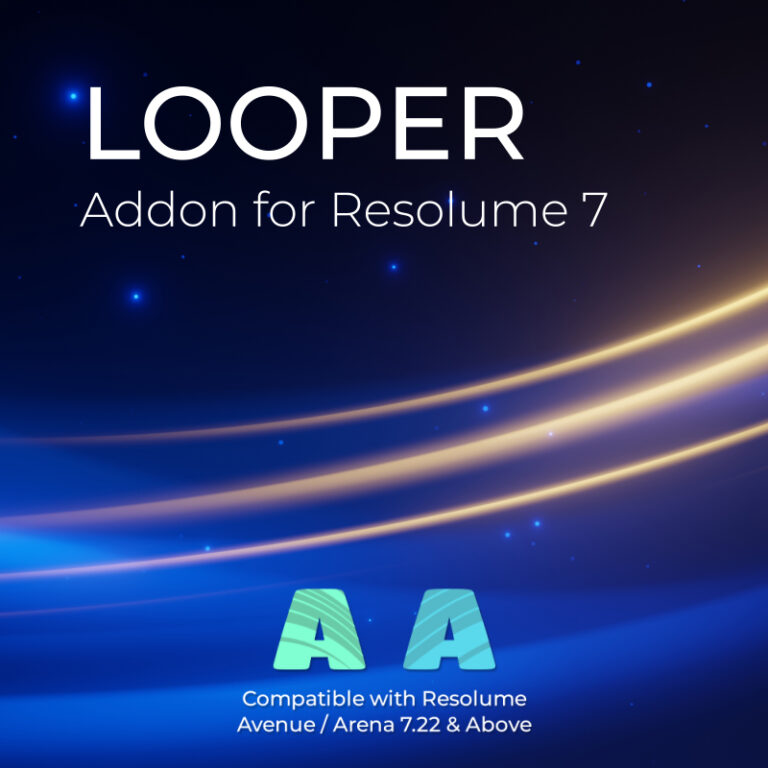 Home - KPT HIPPO Addons / Plugins for Resolume Arena