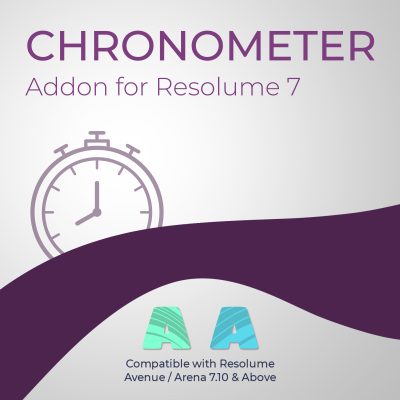 CHRONOMETER - KPT HIPPO