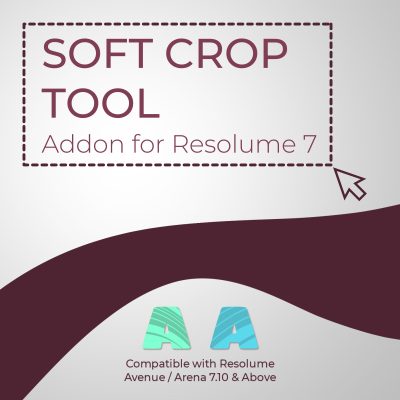 SOFT CROP TOOL - KPT HIPPO