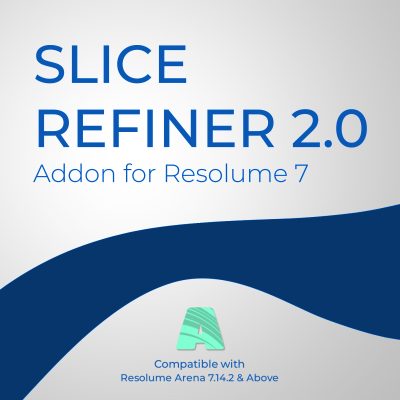 SLICE REFINER - KPT HIPPO